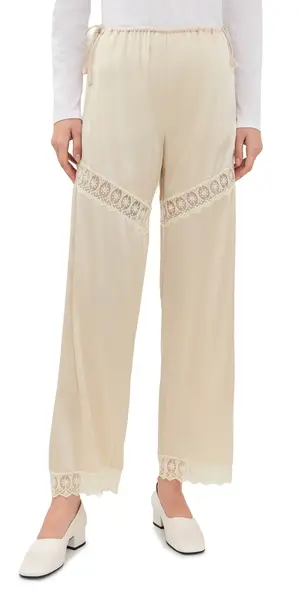 THE GARMENT Cata Lace Pants