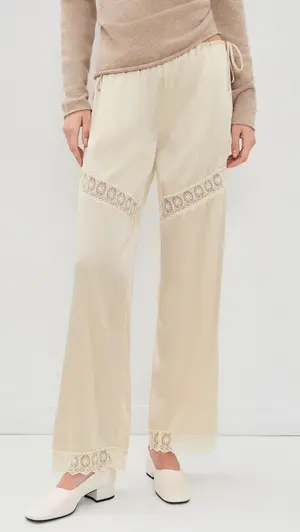 THE GARMENT Cata Lace Pants