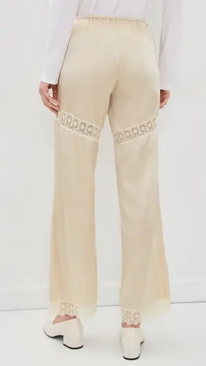 THE GARMENT Cata Lace Pants