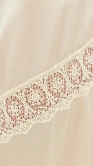 THE GARMENT Cata Lace Pants