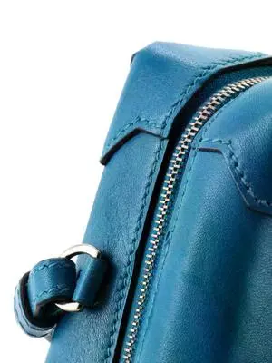Hermès Maxibox Bag Tadelakt Mini Clutch Bag