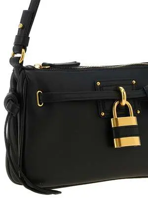 Chloé Paddington Sling' Mini Clutch