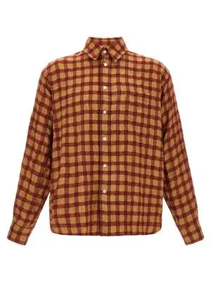 WILLY CHAVARRIA Veterano' Shirt - Multicolor