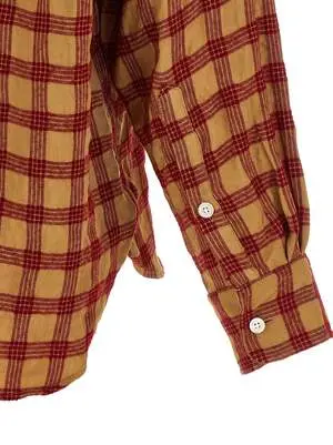 WILLY CHAVARRIA Veterano' Shirt - Multicolor