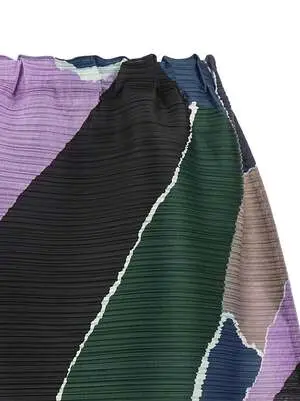Issey Miyake Surprise! Skirt