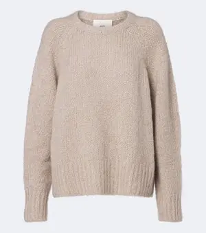 Arch4 Candice Cashmere And Silk Sweater