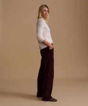 Jenni Kayne Archive Corduroy Pant
