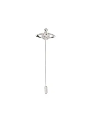 VIVIENNE WESTWOOD Brooch “orb