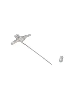 VIVIENNE WESTWOOD Brooch “orb