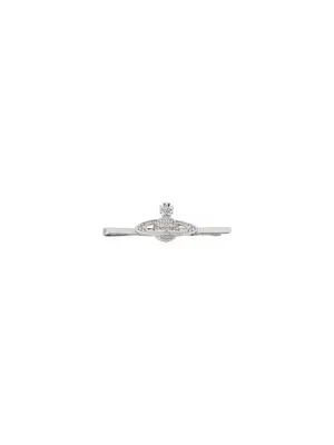 VIVIENNE WESTWOOD Tie Clip “mini Bas Relief