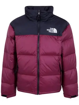 The North Face Jacket Zip "1996 Retro Nuptse