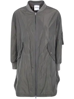 Aspesi Parka Coat