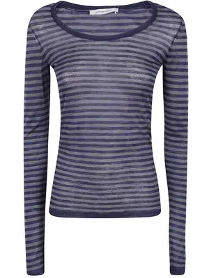 Paloma Wool Sweater Striped "garul
