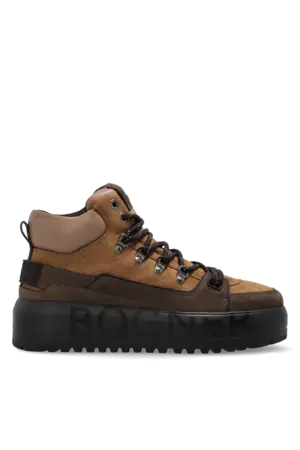 Bogner Antwerp’ Leather Shoes
