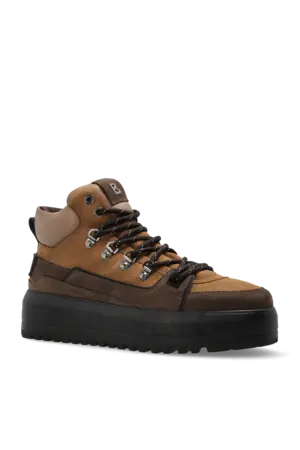 Bogner Antwerp’ Leather Shoes