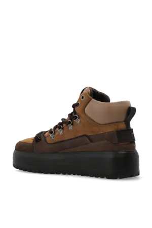 Bogner Antwerp’ Leather Shoes