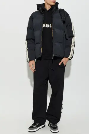 Palm Angels Printed Sweatpants