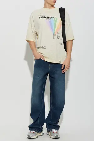 Palm Angels Sport Sneakers ‘palm Runner
