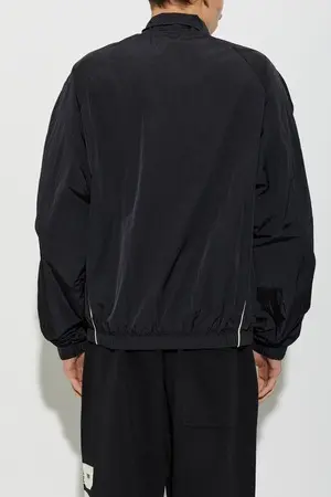 Palm Angels Logo Jacket