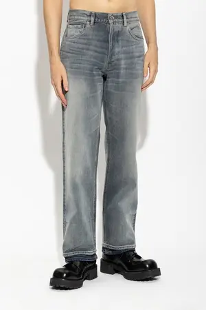HAIKURE Achilles’ Jeans