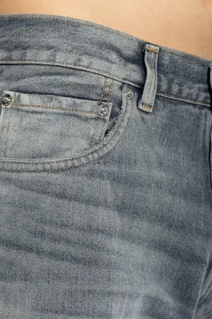 HAIKURE Achilles’ Jeans