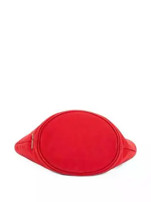 Prada Cabas Logo-print Tote Bag