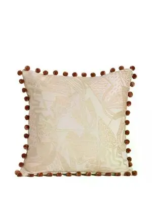 SOHO HOME Daxton Cushion - Neutrals