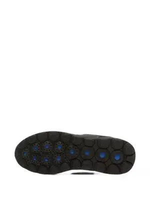 Geox Spherica Plus Panelled Sneakers