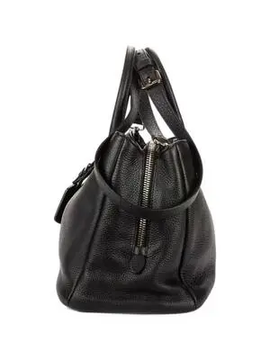 Prada Vitello Daino Leather Tote Bag