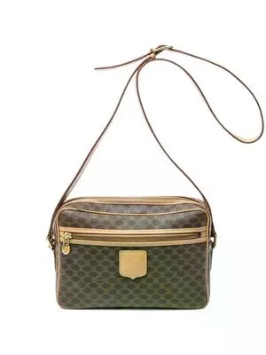 Celine Macadam Crossbody Bag