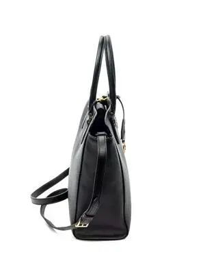 Prada Saffiano-leather Tote Bag