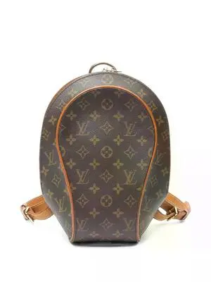 LOUIS VUITTON Ellipse Sac A Dos Backpack