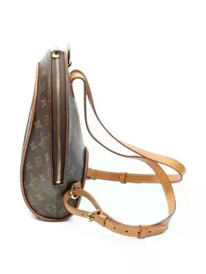 LOUIS VUITTON Ellipse Sac A Dos Backpack
