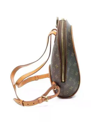 LOUIS VUITTON Ellipse Sac A Dos Backpack