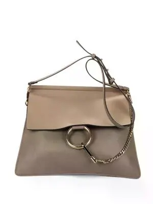 Chloé Faye Shoulder Bag