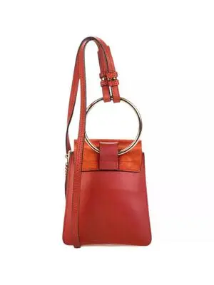 Chloé Faye Bracelet Backpack