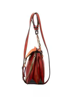 Chloé Faye Bracelet Backpack