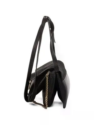 Chloé Small Faye Shoulder Bag - Black
