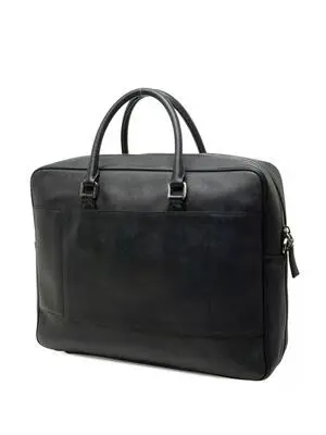 Prada 2013-2026 Saffiano Briefcase Business Bag