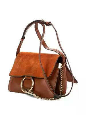 Chloé Faye Shoulder Bag