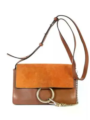 CHLOÉ Faye Shoulder Bag
