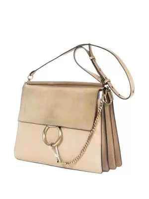 Chloé Faye Shoulder Bag
