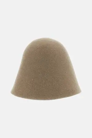 Jacquemus Le Chapeau Cloche Hat - Multicolor