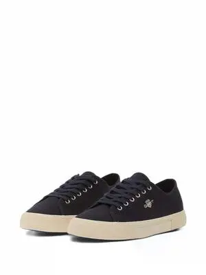 Gant Killox Logo-embroidered Lace-up Sneakers
