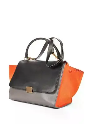 Celine Trapeze Shoulder Bag