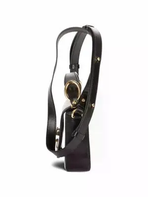 Chloé Mini C Shoulder Bag