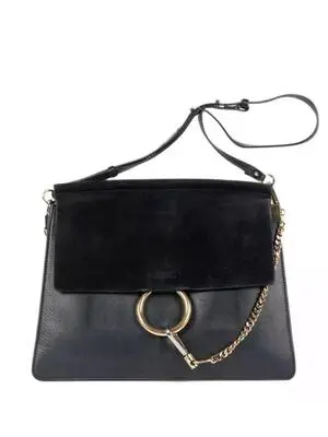 Chloé Medium Faye Shoulder Bag
