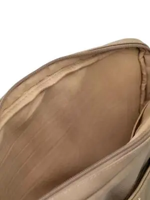 Guess Logo-plaque Laptop Bag
