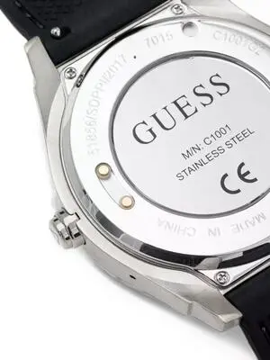 Guess Ace 44mm Watch