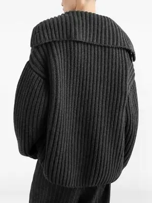 Dolce & Gabbana Cashmere Sweater